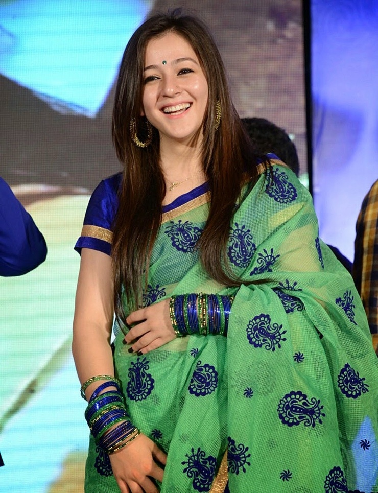 Picture of Priyal Gor