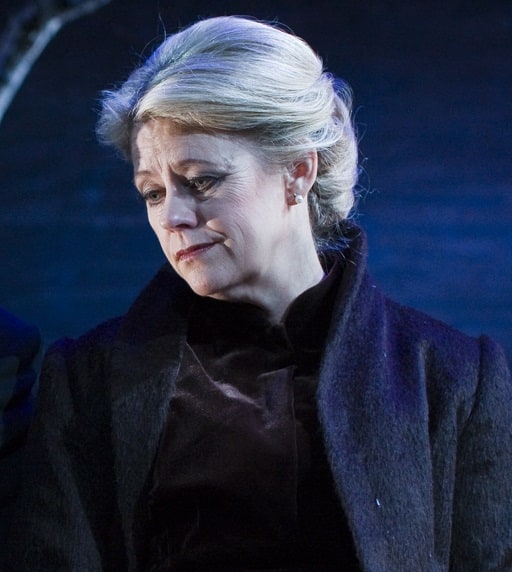 Hilde Olausson picture