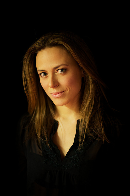 Picture of Ine F. Jansen