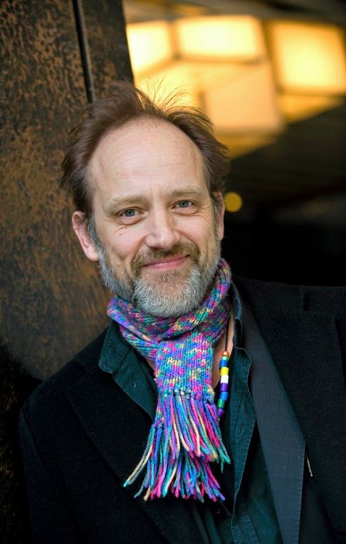 Picture of Samuel Fröler