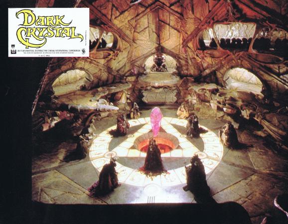The Dark Crystal picture