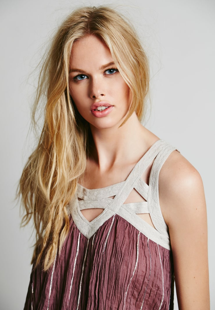 Picture of Emma Stern Nielsen