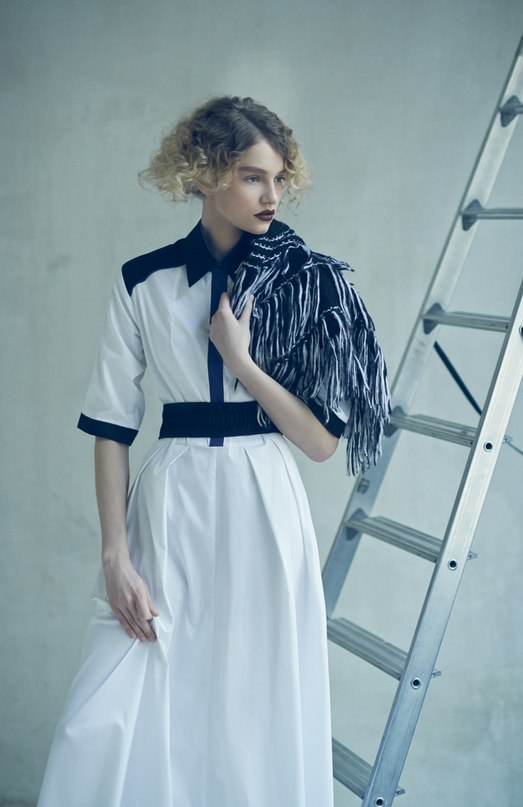 Sonya Golubkova picture