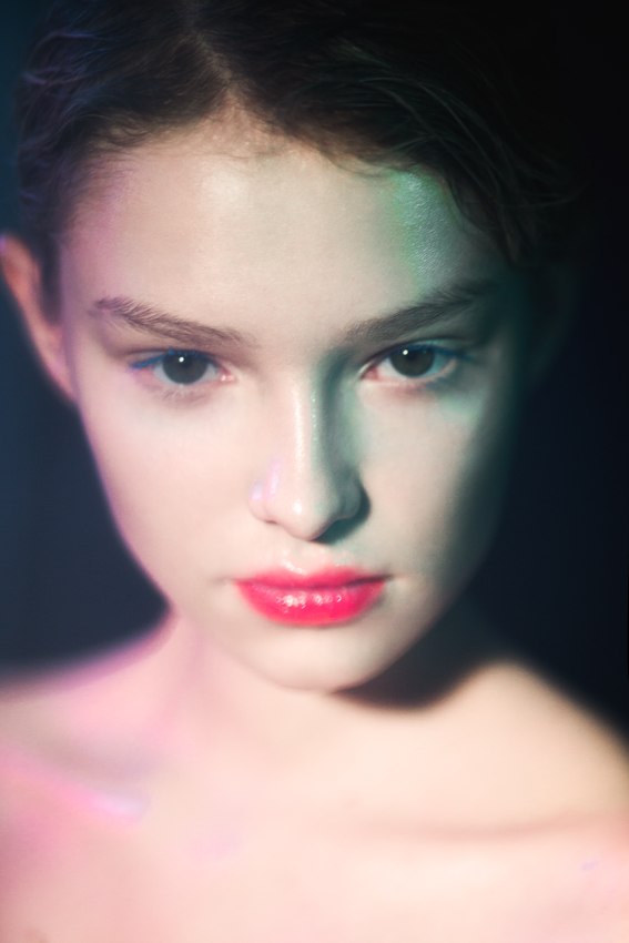 Picture of Sonya Golubkova