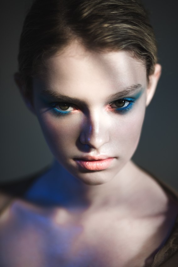 Image of Sonya Golubkova