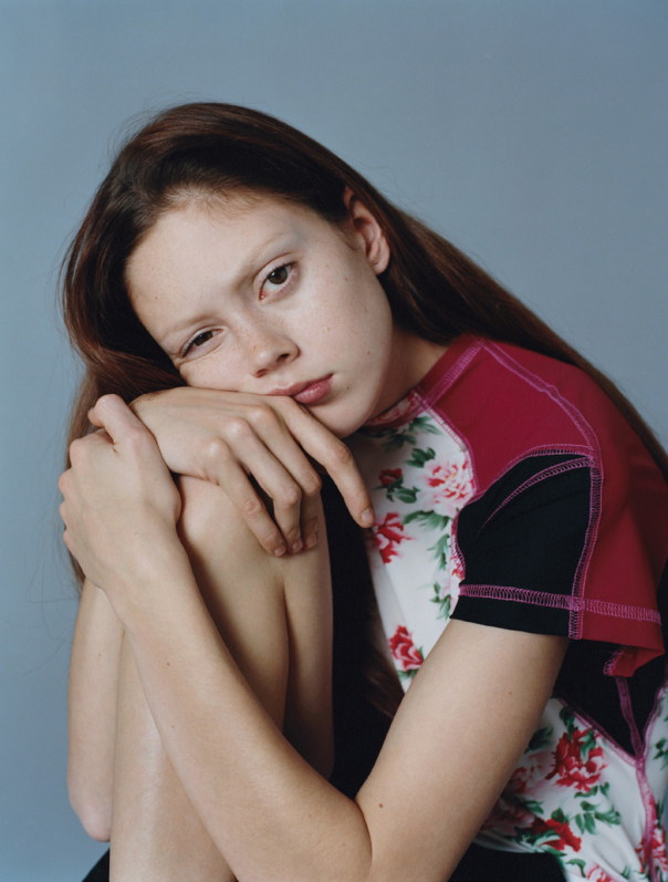 Image of Natalie Westling