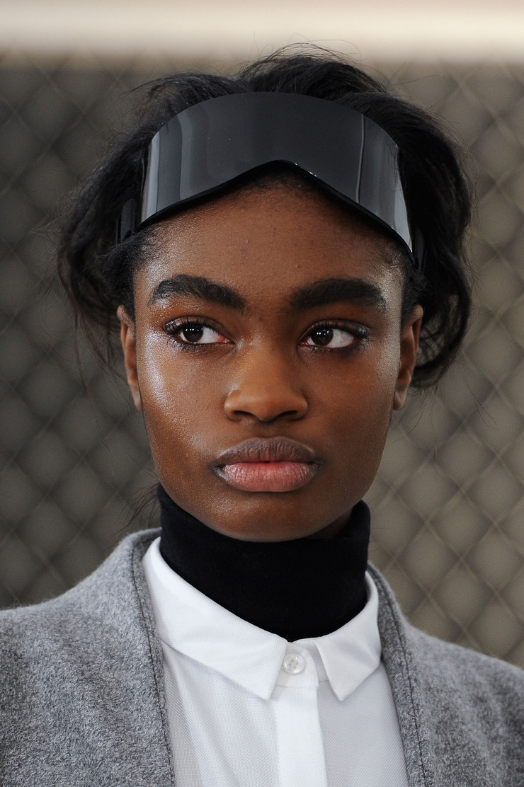 Picture of Kayla Clarke