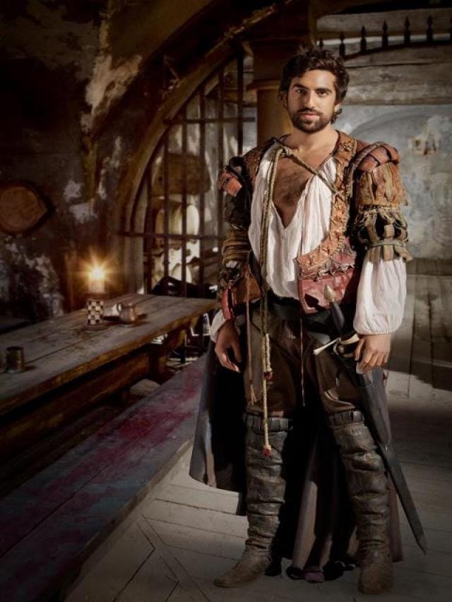 Image of Gregg Chillin