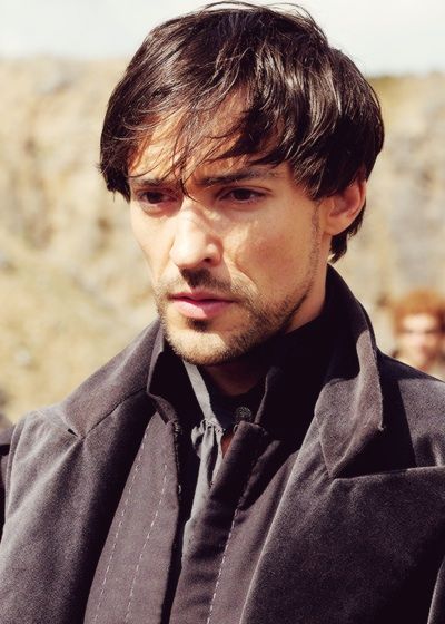Picture of Blake Ritson