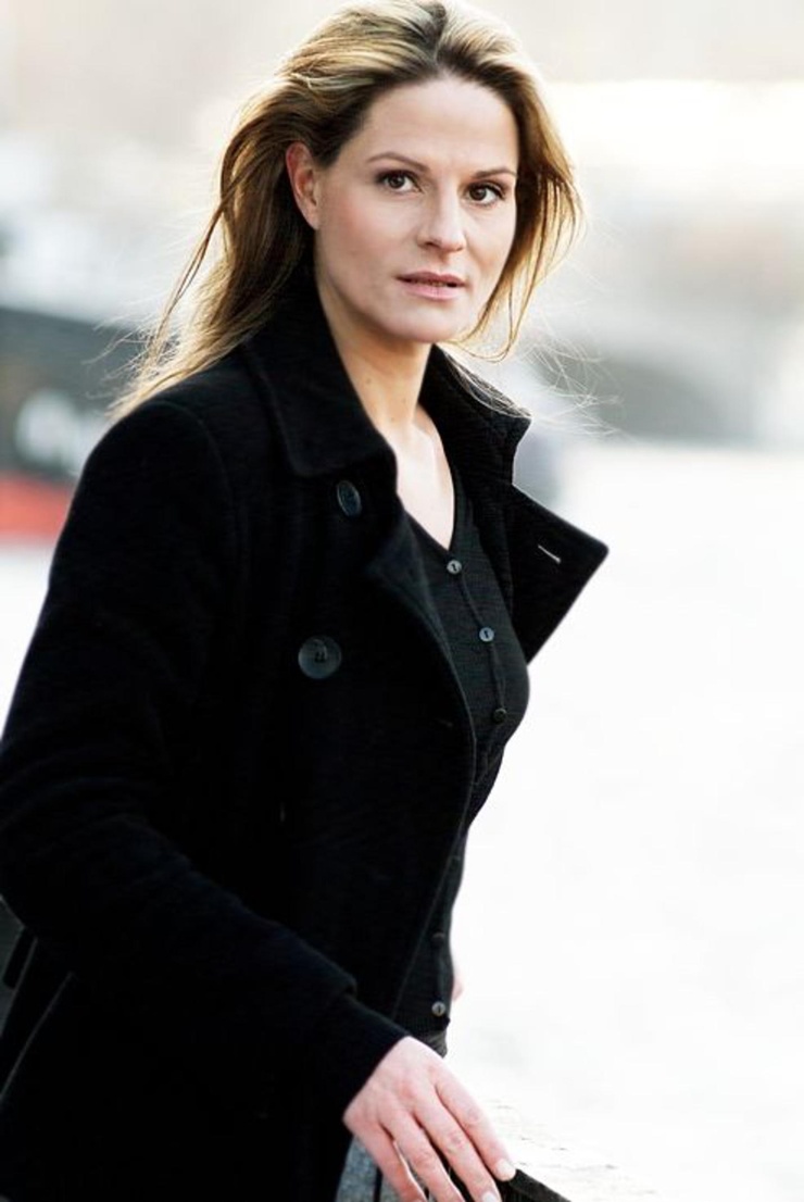 Susann Uplegger picture