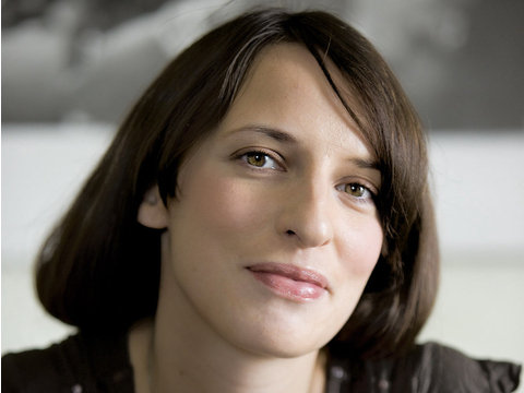 Image of Caroline Korneli