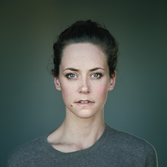 Image of Anja Knauer