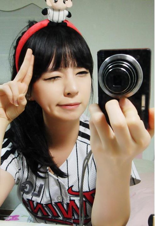 Picture of Ha Neul (하늘)