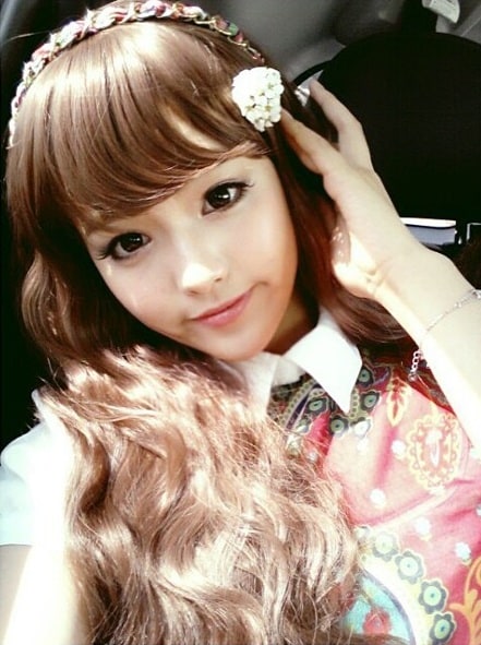 Picture of Lee Geum Hee