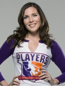 Picture of June Diane Raphael