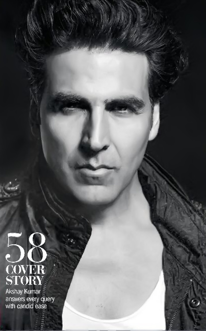 Picture of Akshay Kumar