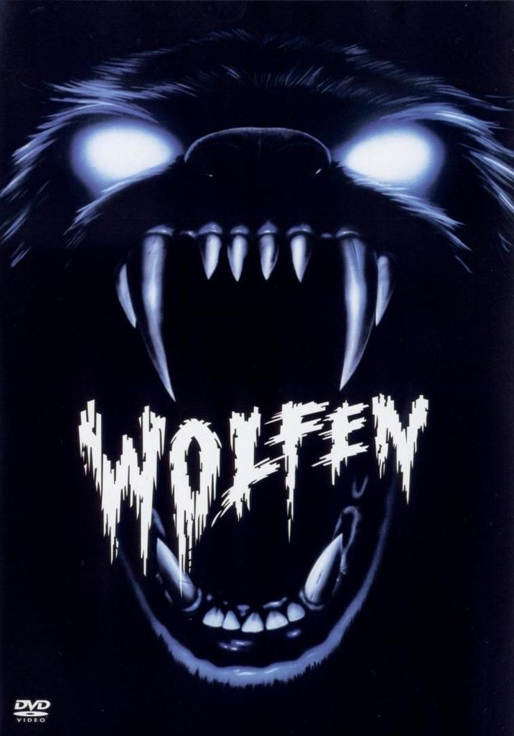 Picture of Wolfen
