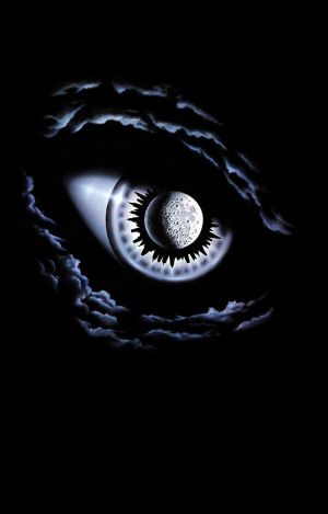 Picture of Wolfen