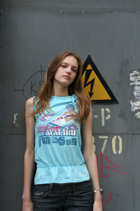 Picture of Yulia Musieichuk