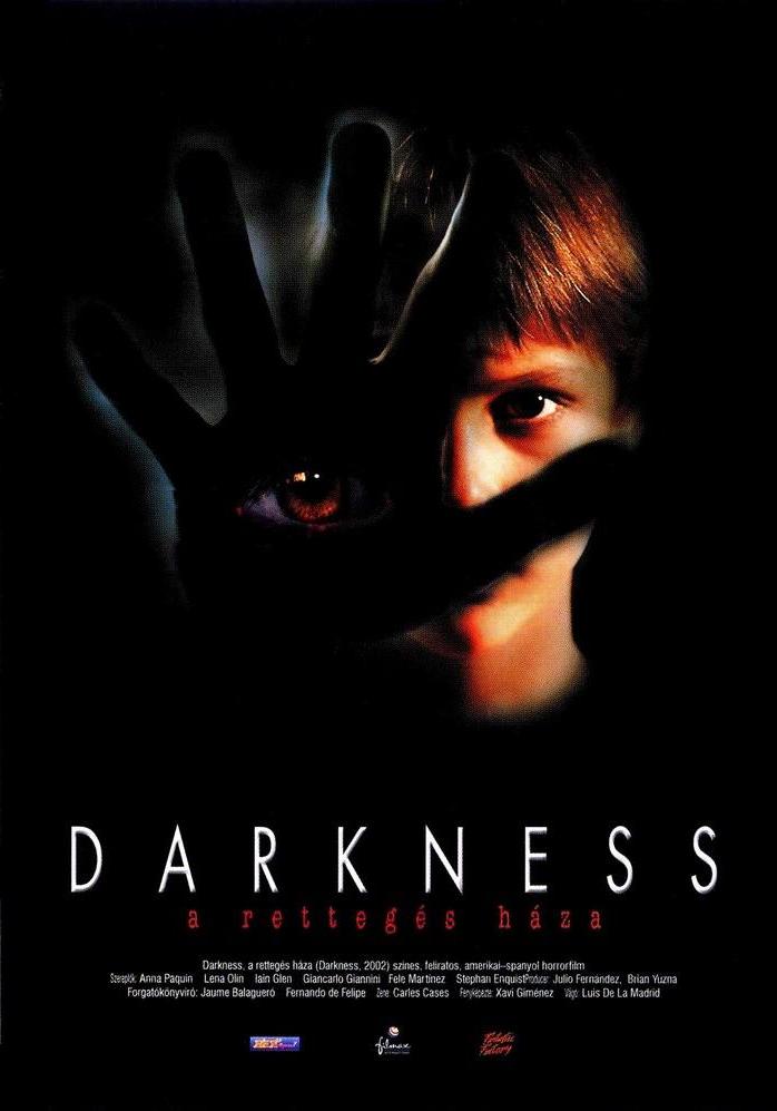 Darkness picture