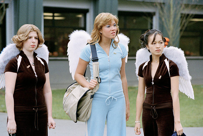 Picture of Saved! (2004)