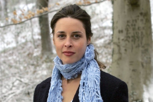 Picture of Susanne Wolff