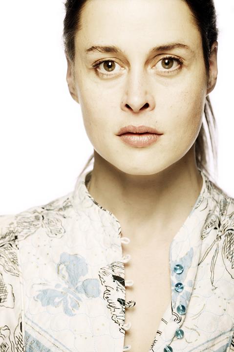 Picture of Susanne Wolff