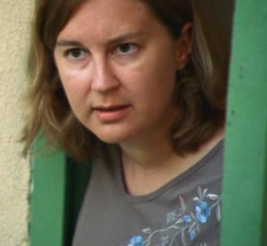 Picture of Heather McPhaul