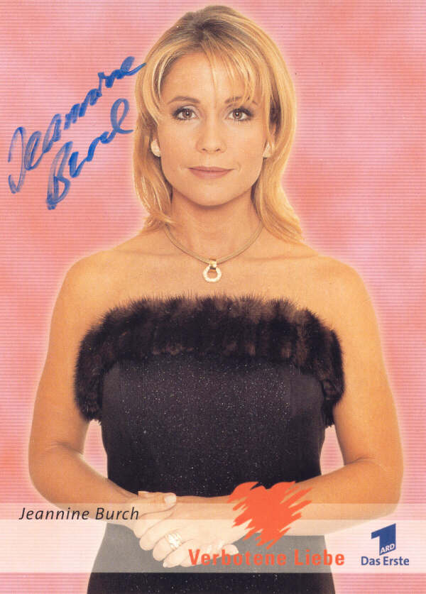 Picture of Jeannine Burch