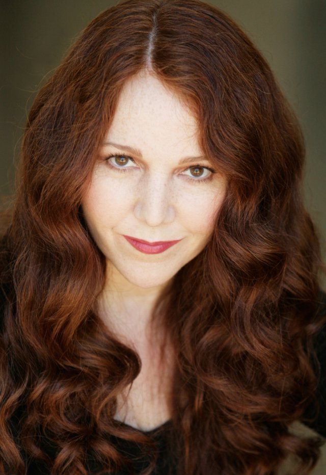 Lisa Jane Persky - Alchetron, The Free Social Encyclopedia