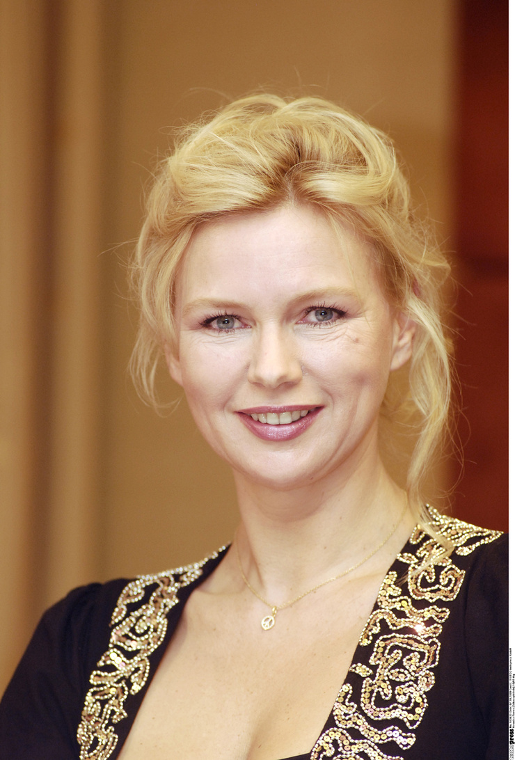 Image of Veronica Ferres