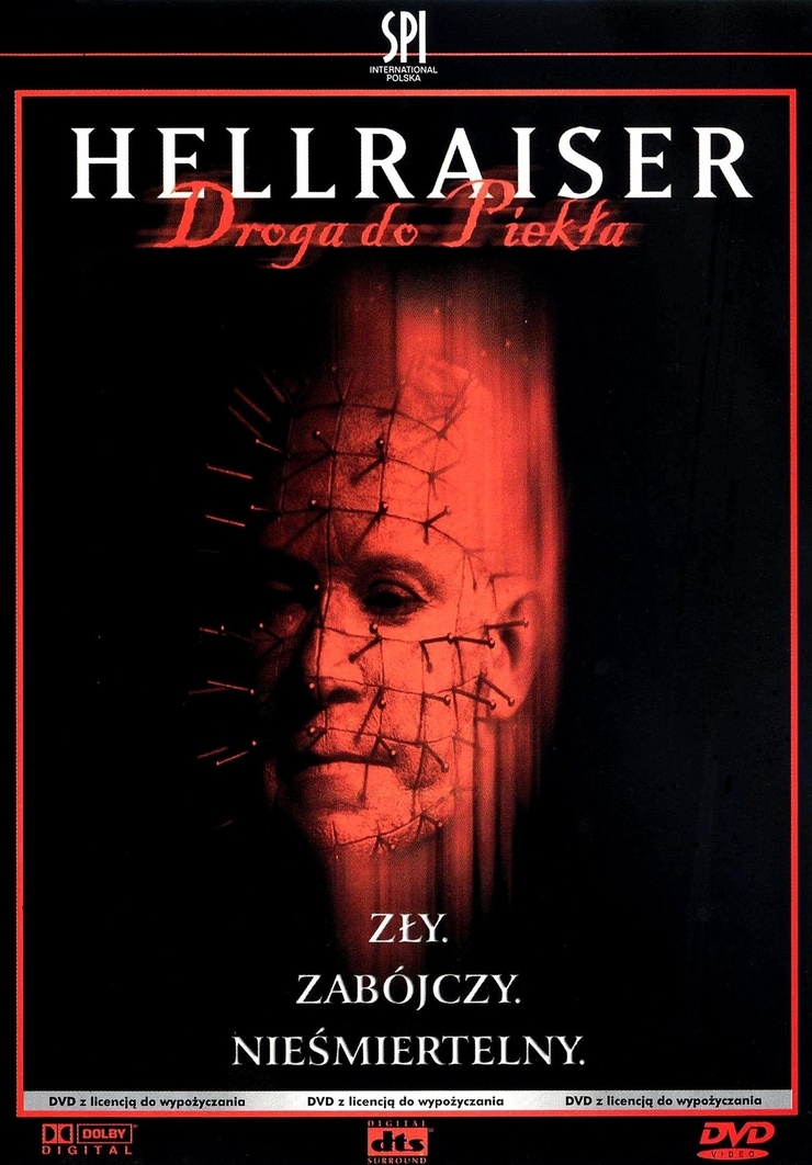 Picture of Hellraiser: Hellseeker