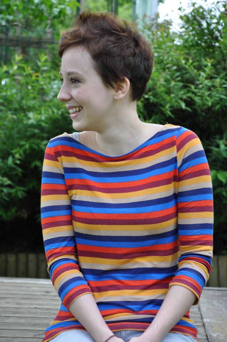 Image of Tanja Raunig