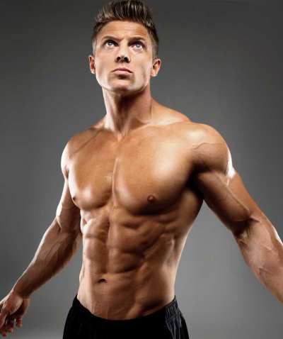 Picture of Steve Cook