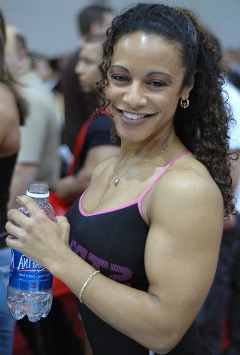 Image of Rachelle Cannon