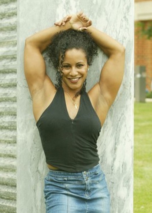 Rachelle Cannon image