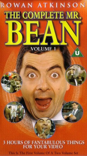 Picture of Mr. Bean
