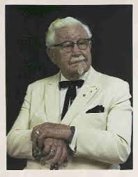 Picture of Harland Sanders