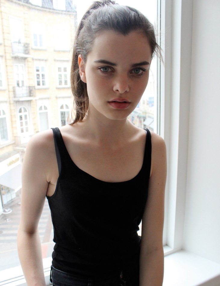 Astrid Rormand picture