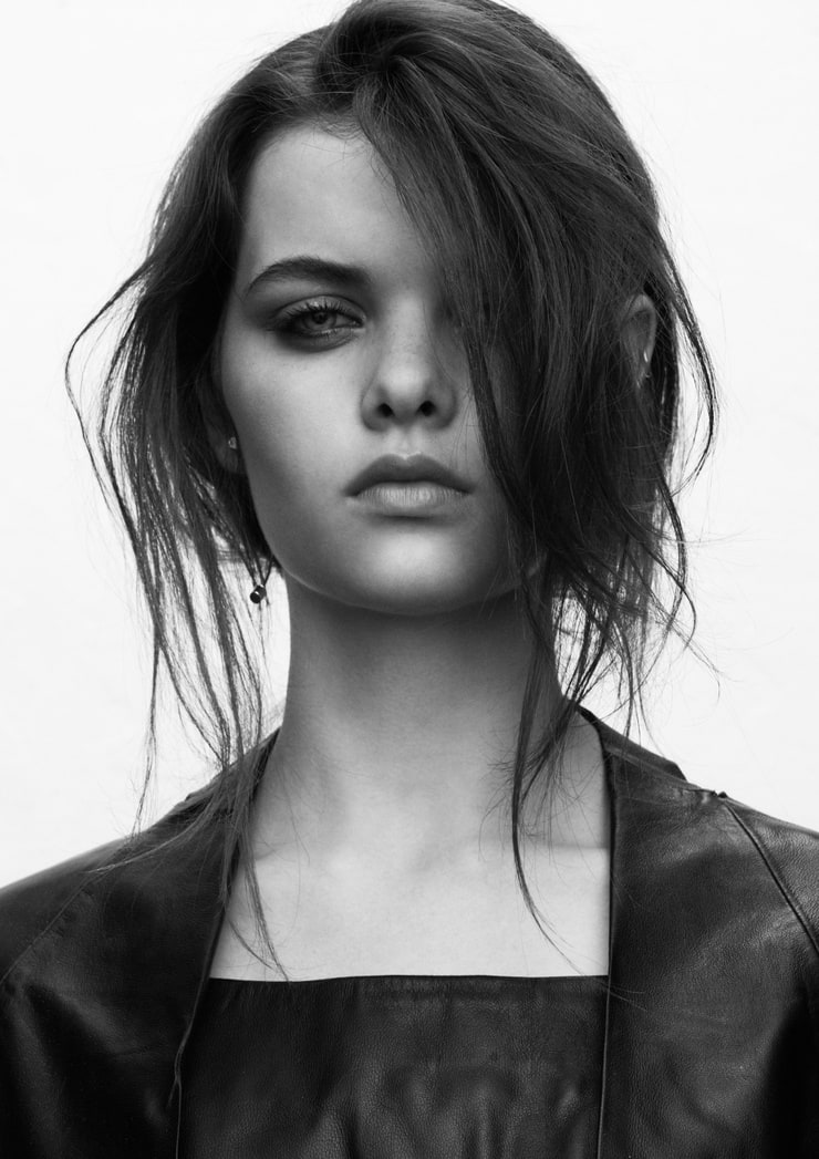 Picture of Astrid Rormand