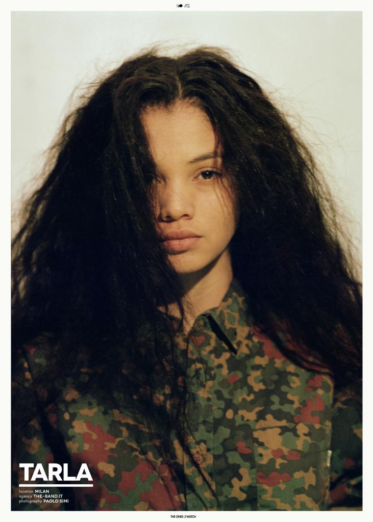 Picture of Tarla Barbosa