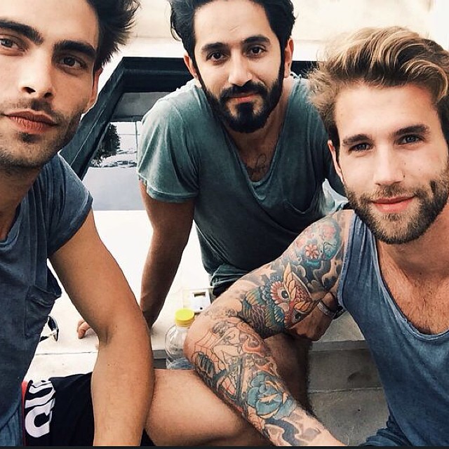 Picture of Andre Hamann