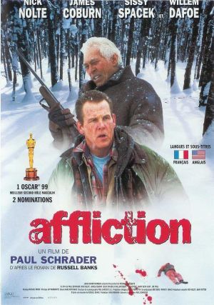 Image of Affliction