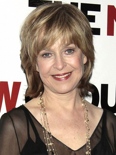 Picture of Jill Eikenberry