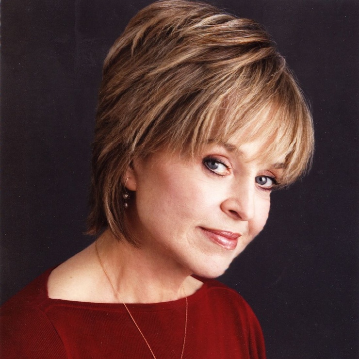 Picture of Jill Eikenberry