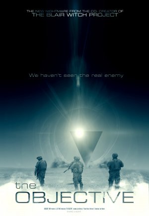 Picture of The Objective