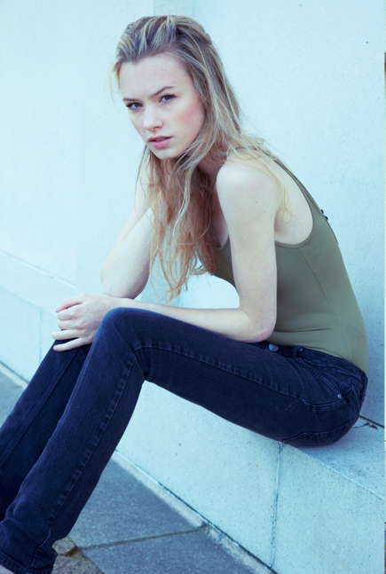 Picture of Georgina Bevan