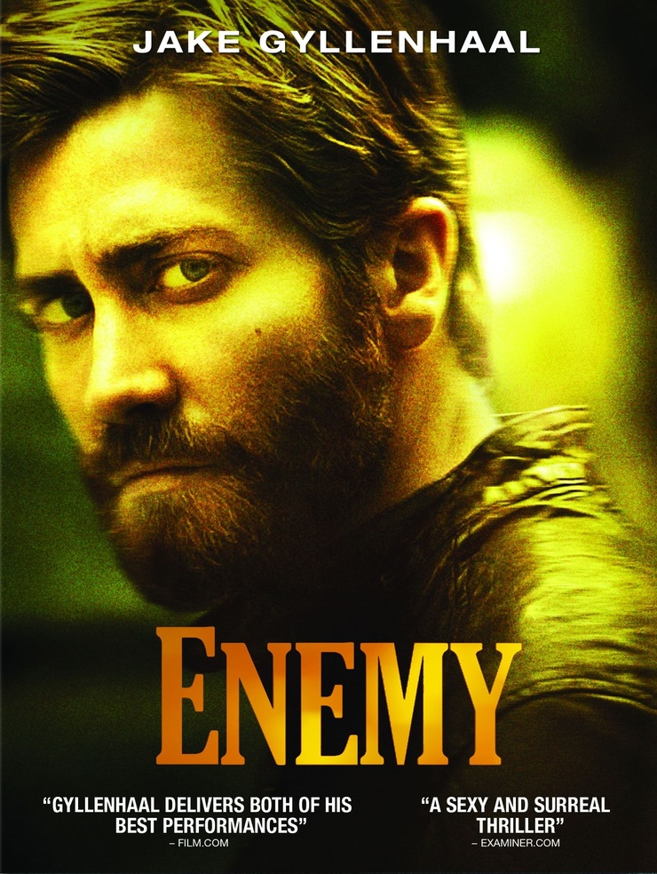 Picture of Enemy