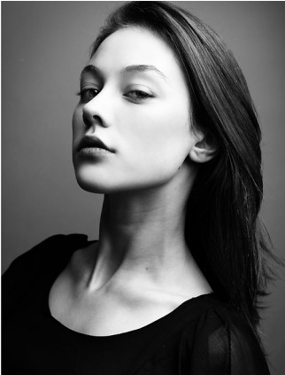 Picture of Aishling O'Connell