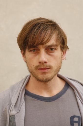 Image of Volker Bruch